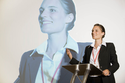 The 5 Key Body Language Techniques of Public Speaking