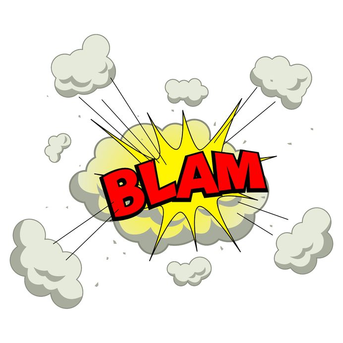 Explode! Fly Apart! Disintegrate! — How to Be a Passionate Public Speaker