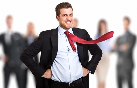 The 5 Key Body Language Techniques of Public Speaking