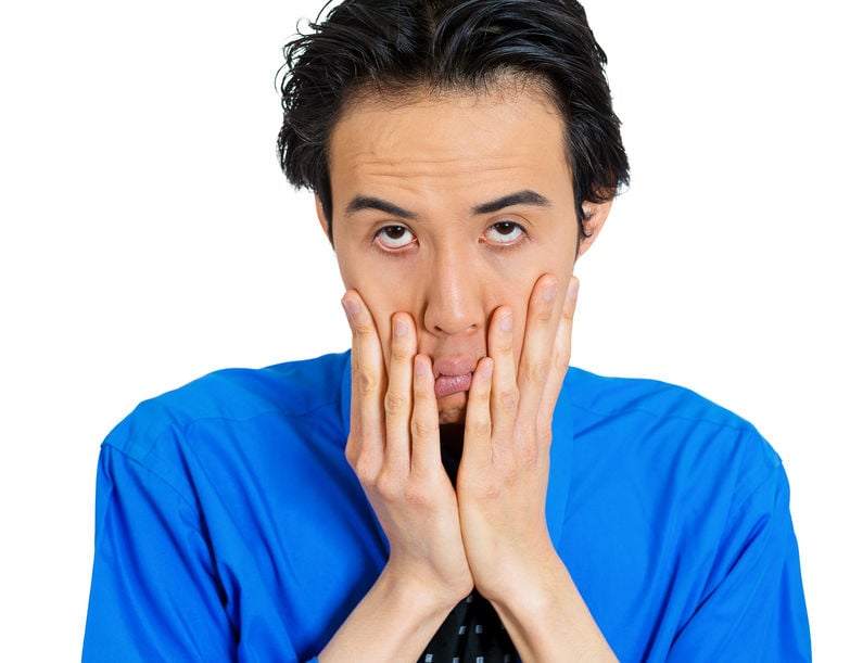 How to Avoid Giving Presentations that Make You Look Bad