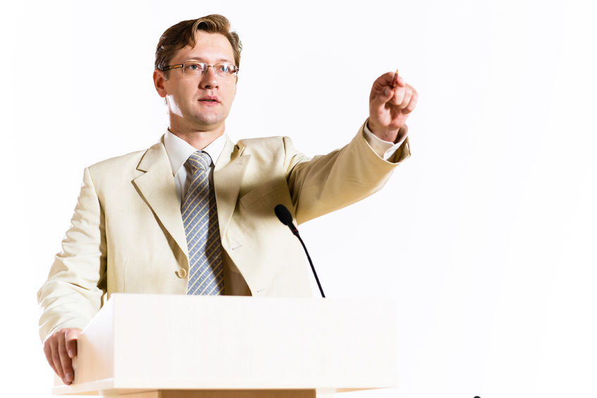 Speaking to the CEO? — 5 Ways to Make Your Presentations Memorable!