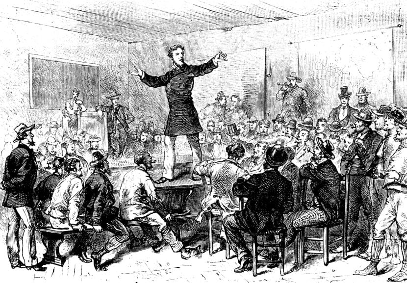 How to Engage Audiences So They Love Your Speeches