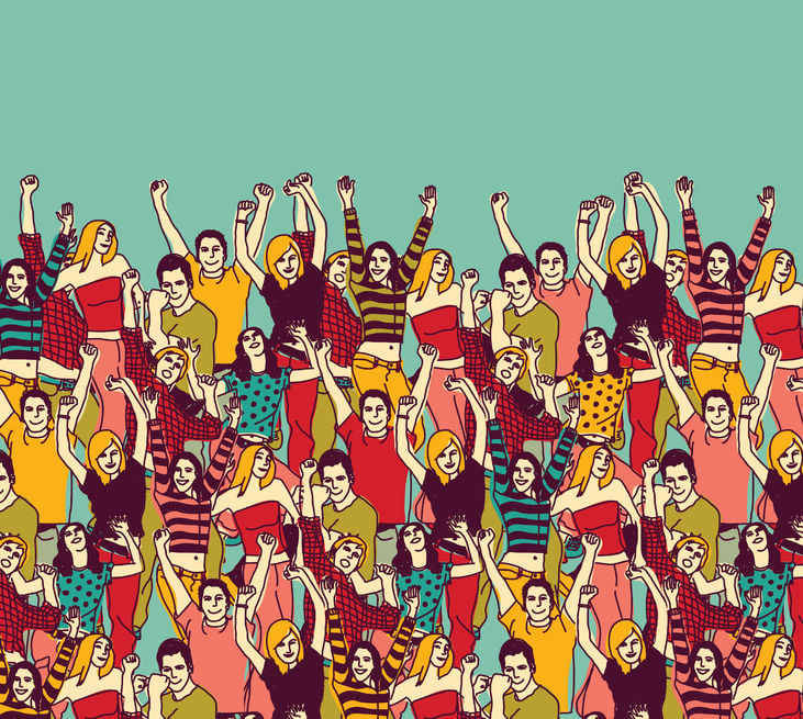 Starting a Speech: How to Engage and Excite Your Audience