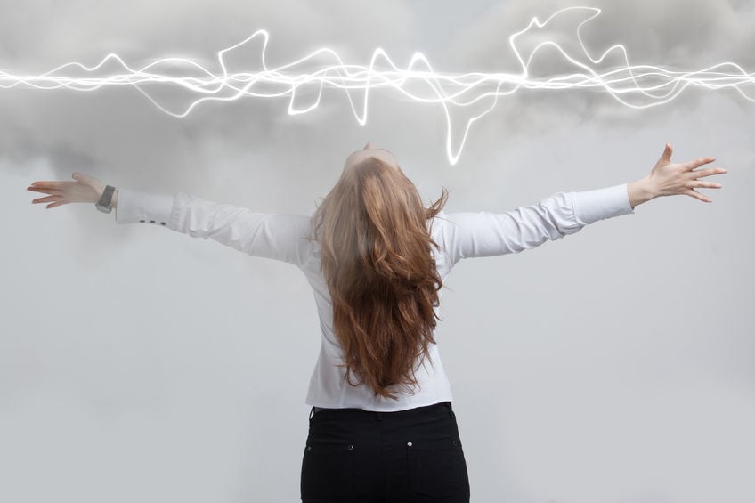 How to Be a High-Energy Speaker with Great Stage Presence