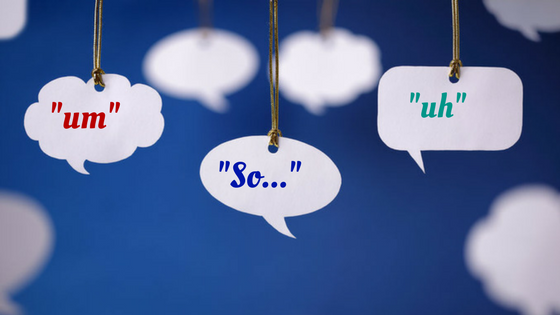How to Stop Saying 'Uh' and 'Um' When You Speak In Public
