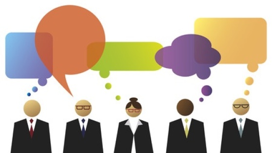 5 Ways to Improve Your Company's Team Presentations