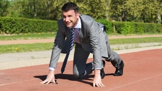 Start Strong! — Give Your Audience a Greeting They'll Remember