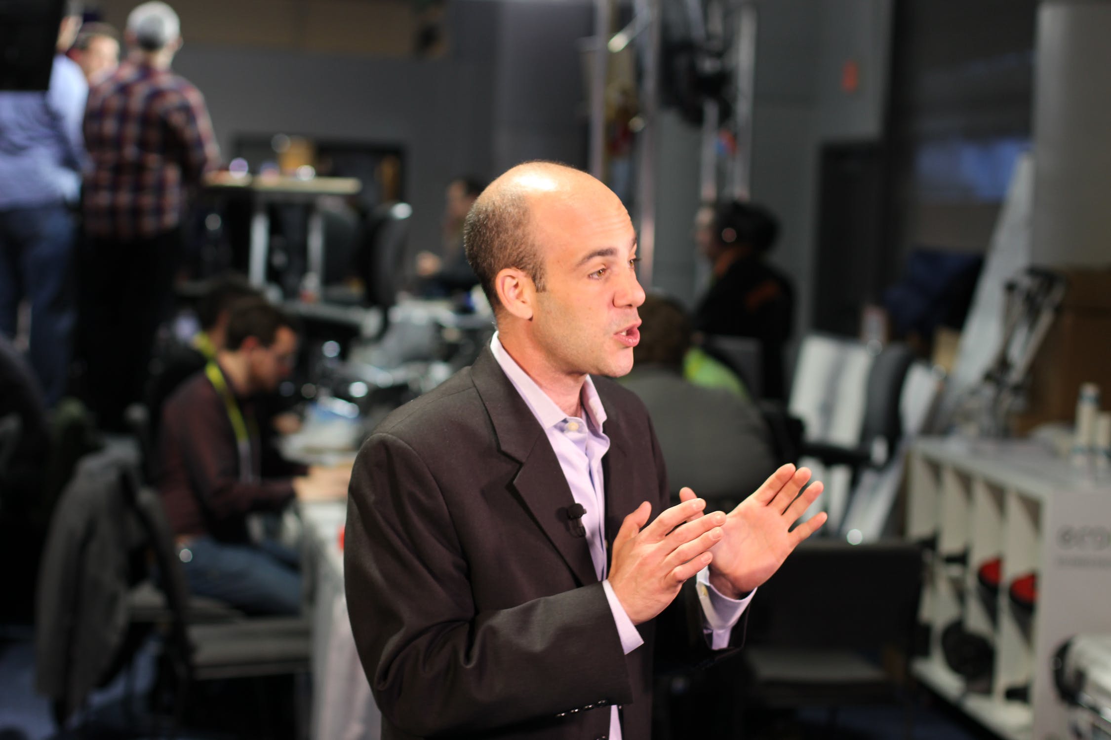4 Characteristics of an Influential Speaker