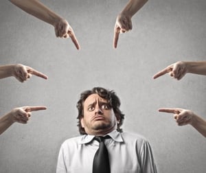 Negative Body Language: 7 Deadly Sins of Nonverbal Communication