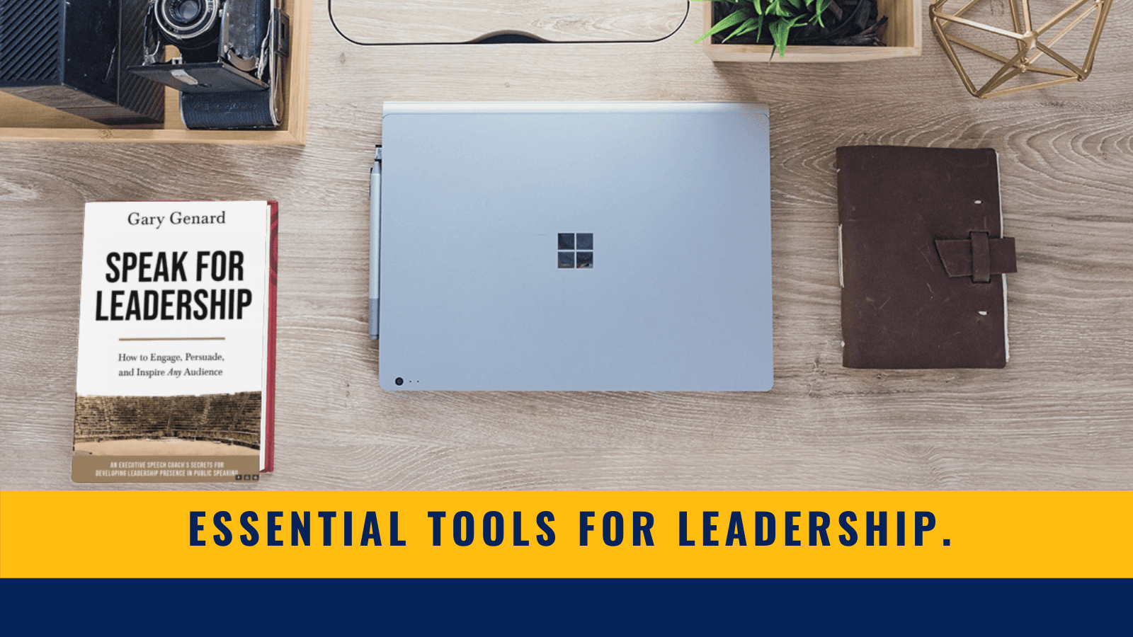 How To Master Body Language For Powerful Public Speaking