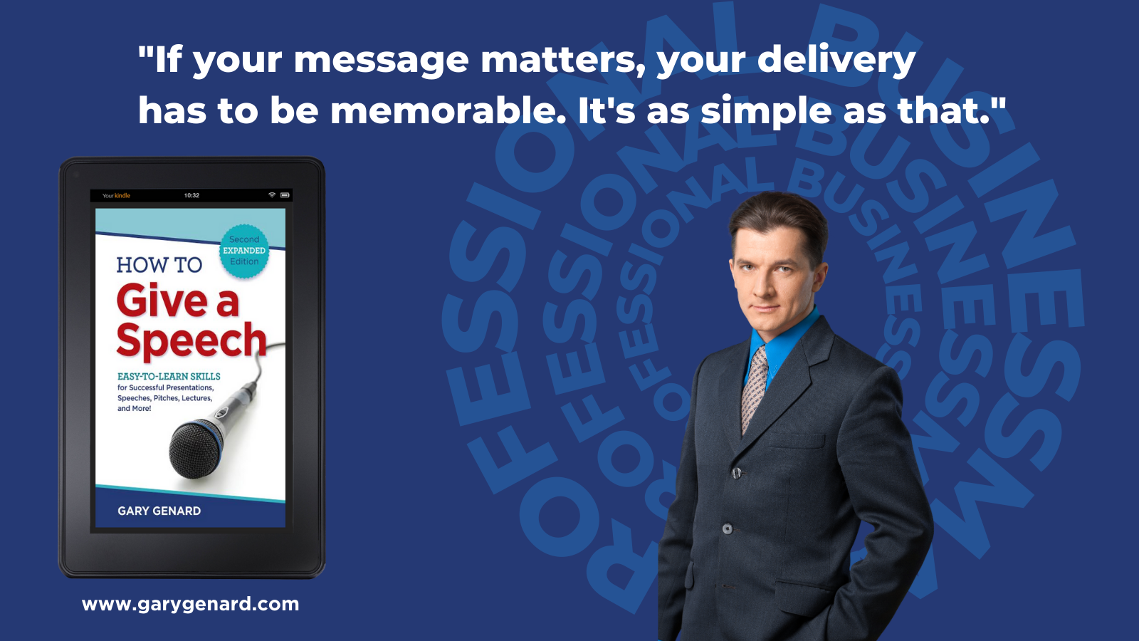 How to Outline a Speech for a Great Performance Every Time