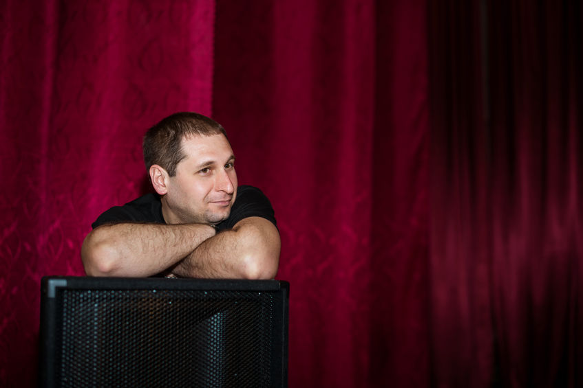 The Best You Can Be: How to Be a 'Natural' Public Speaker